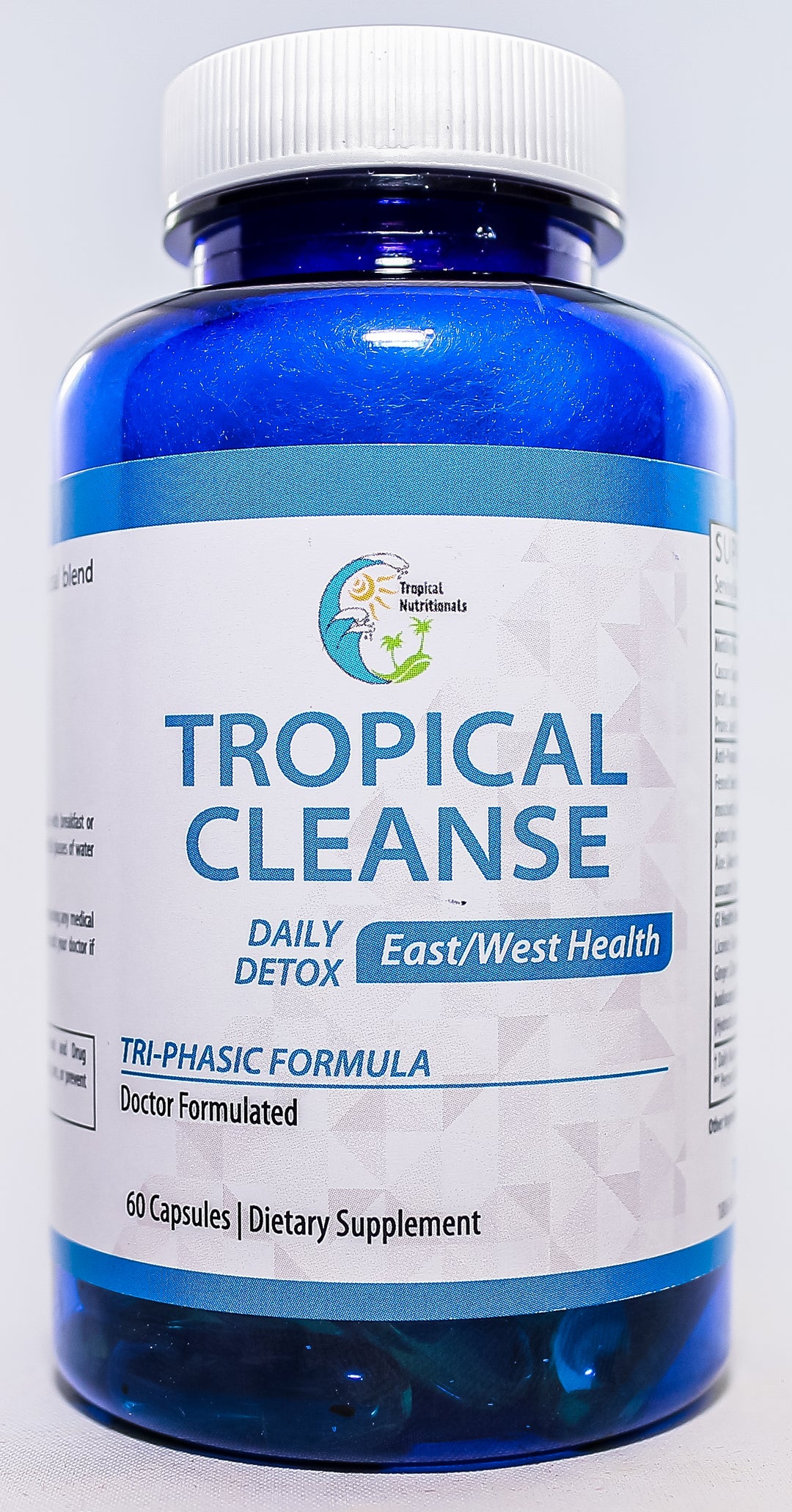 Products – Tropical Nutritionals